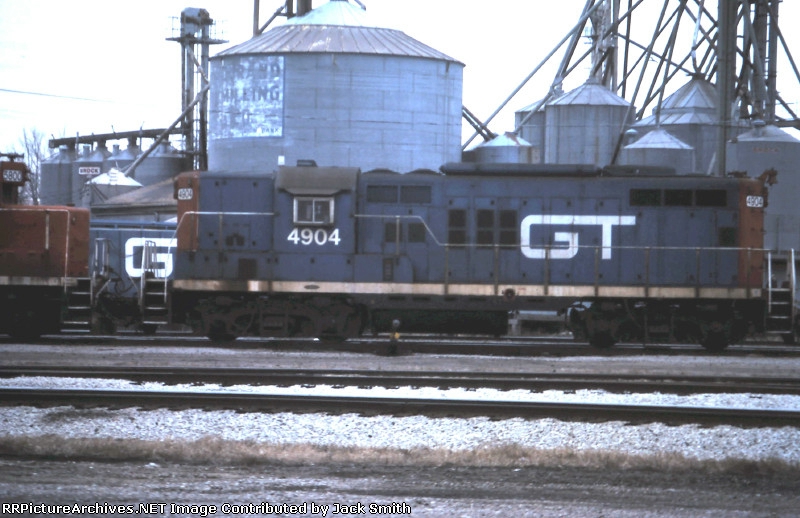 GTW 4904